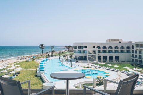 Tunis Avionom iz Niša • Tunis Leto 2024 • Avionom iz Niša • Tunis