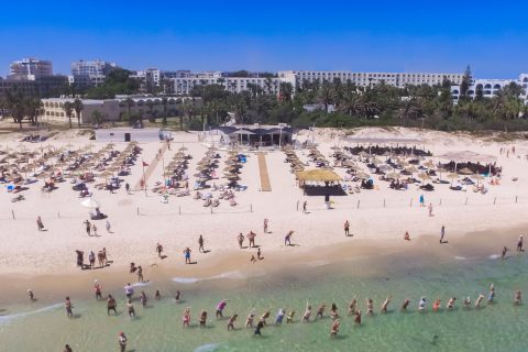 Tunis Avionom iz Niša • Tunis Leto 2024 • Avionom iz Niša • Tunis