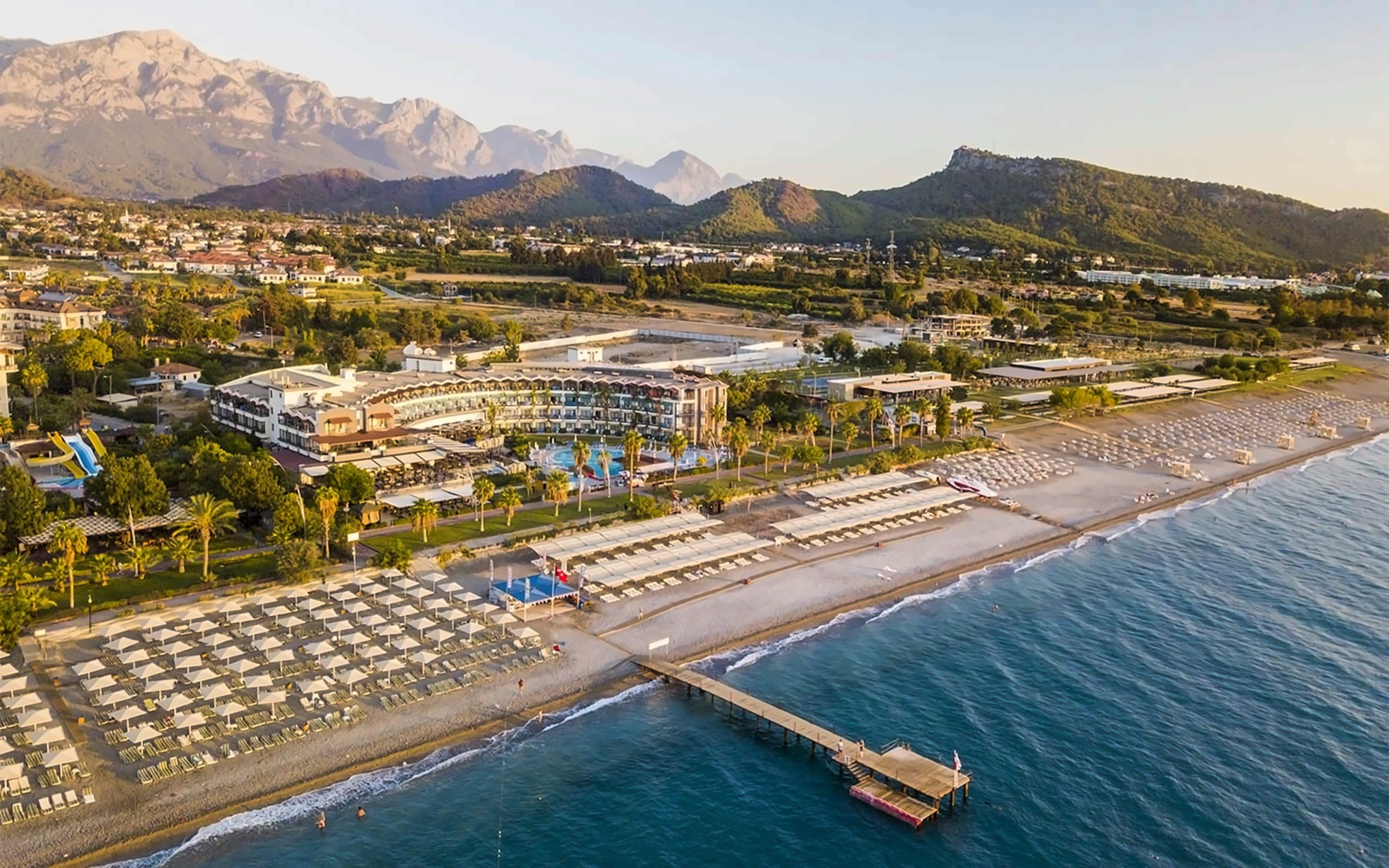 Armas Labada Beach ,Kemer, Leto • Letovanje • Benidorm 2026 • Hurgada ...