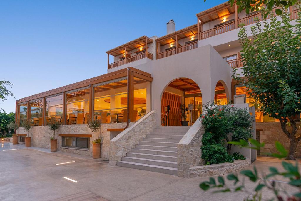 Cactus Beach , Krit Letovanje 2025 • Letovanje • Bansko 2026 ...